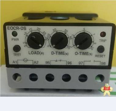 EOCR-DS3-施耐德EOCR电机保护器韩国原装进口[品牌 价格 图片 报价]-易卖工控网