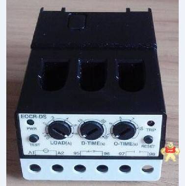 EOCR-DS3-施耐德EOCR电机保护器韩国原装进口[品牌 价格 图片 报价]-易卖工控网