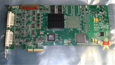 Matrox Solios eA/XA SOL6M4AE[品牌 价格 图片 报价]-易卖工控网