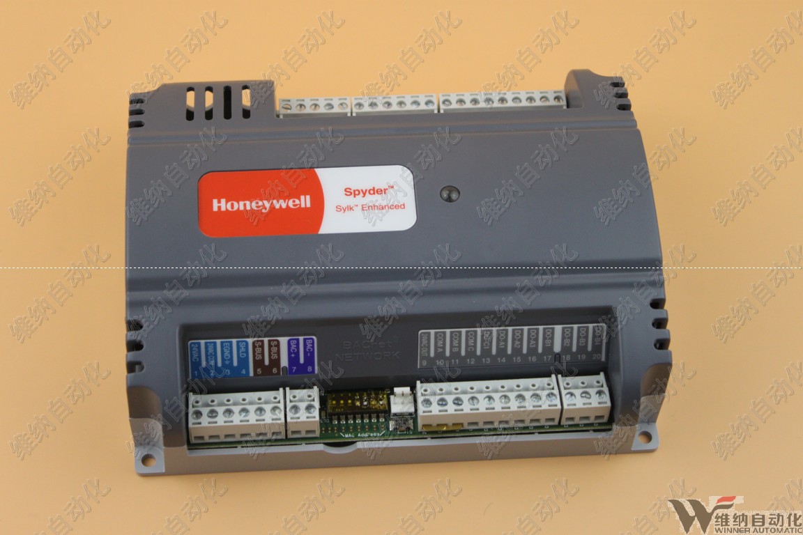 BACnet® 通讯协议 可编程通用/变风量控制器 PUB6438SR[品牌 价格 图片 报价]-易卖工控网