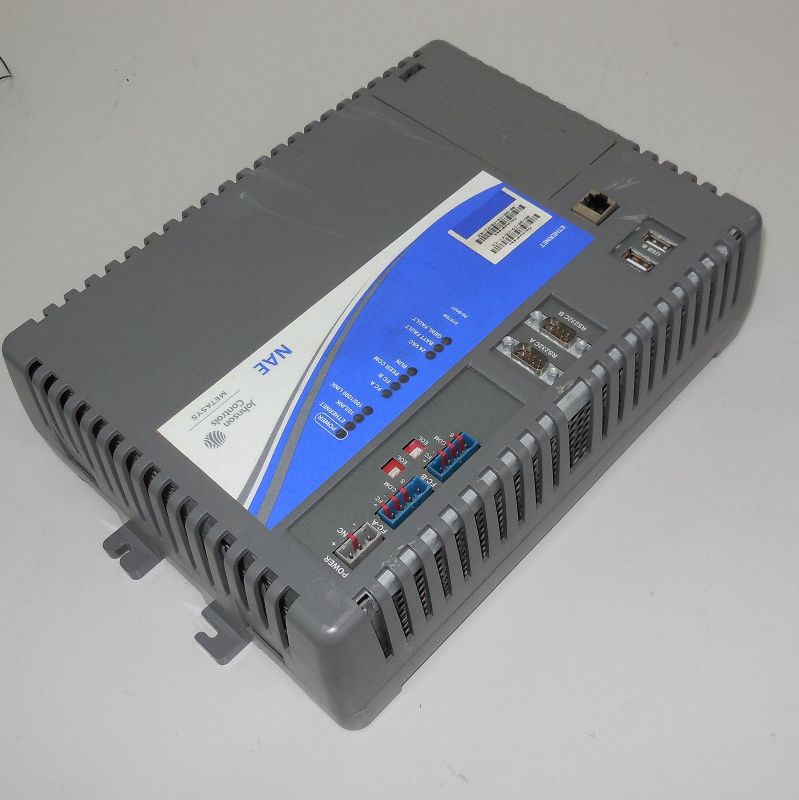 Johnson controls NAE MS-NAE5510-2[品牌 价格 图片 报价]-易卖工控网