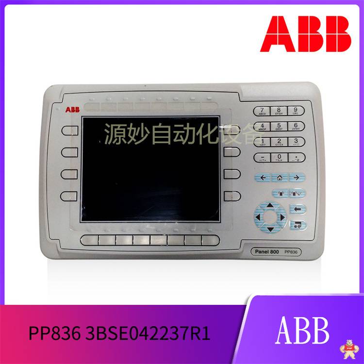 ABB SS832 3BSC610068R1 控制器电源模块 库存现货[品牌 价格 图片 报价]-易卖工控网