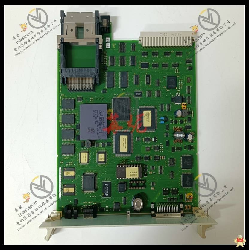 ABB控制器 DSAI130 57120001-P 模块卡件现货 顺丰包邮[品牌 价格 图片 报价]-易卖工控网