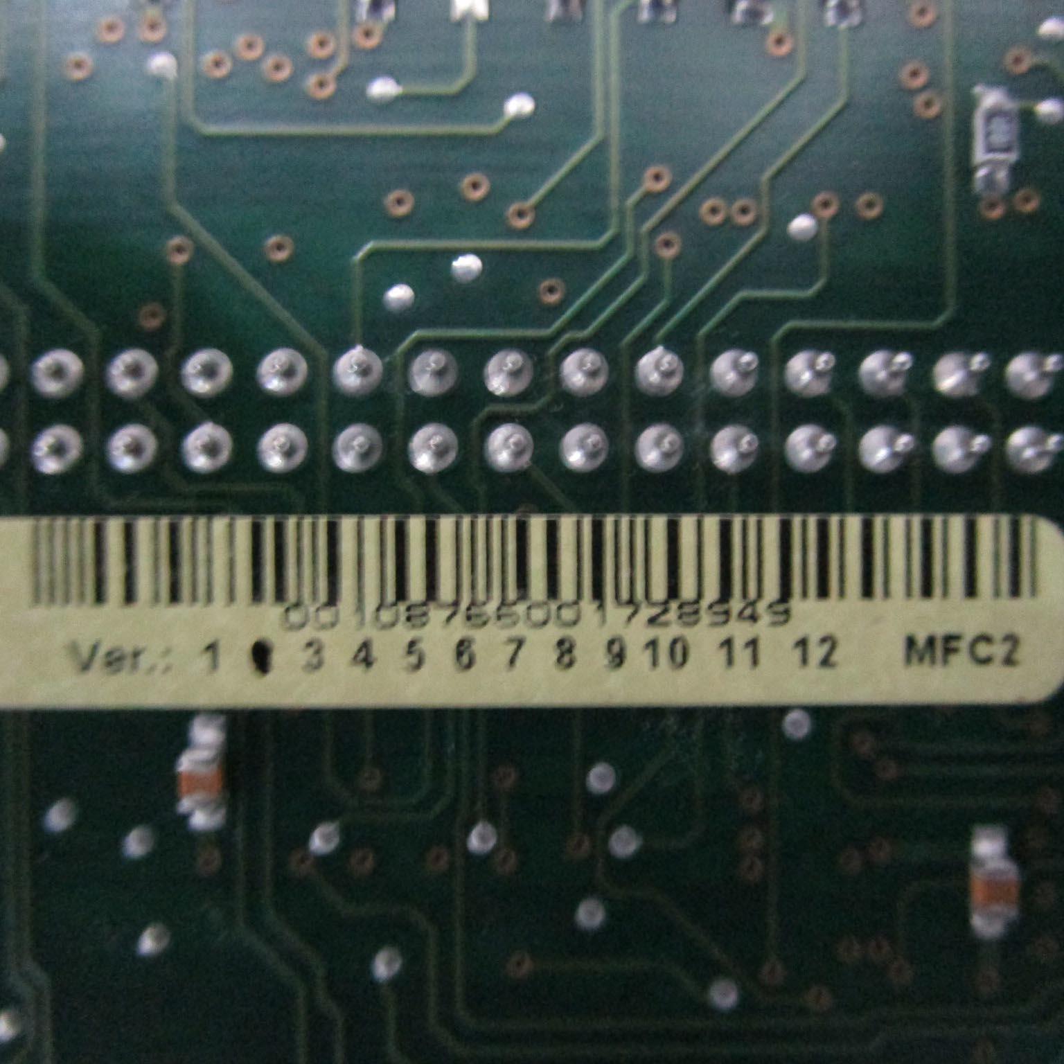 KUKA MFC2 机器人主板[品牌 价格 图片 报价]-易卖工控网