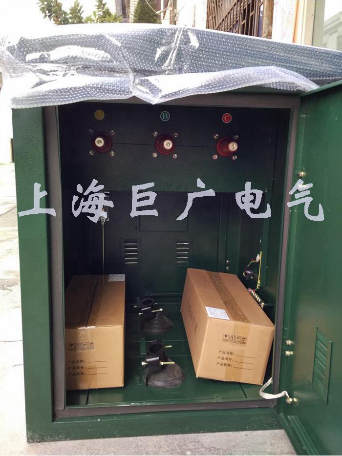 巨广电气 dfw-35kv/630a 35KV高压电缆分支箱 DFW-35/630A DFW630-40.5欧式一进一出[品牌 价格 图片 报价]-易卖工控网