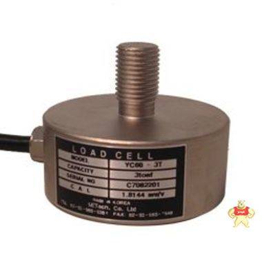 韩国Setech YC60-50K/100K/200K/500K/1T/2T/3T/5T/10T/20T[品牌 价格 图片 报价]-易卖工控网