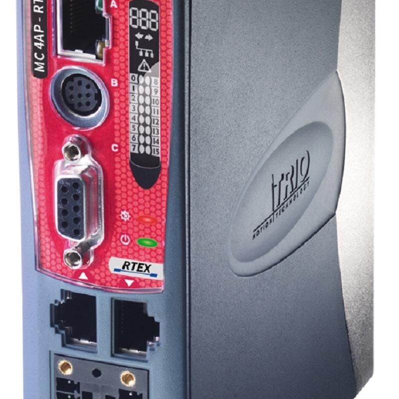 英国trio多轴总线运动控制器 松下RTEX总线伺服 4轴控制器P937 多轴运动控制器北京一级代理[品牌 价格 图片 报价]-易卖工控网