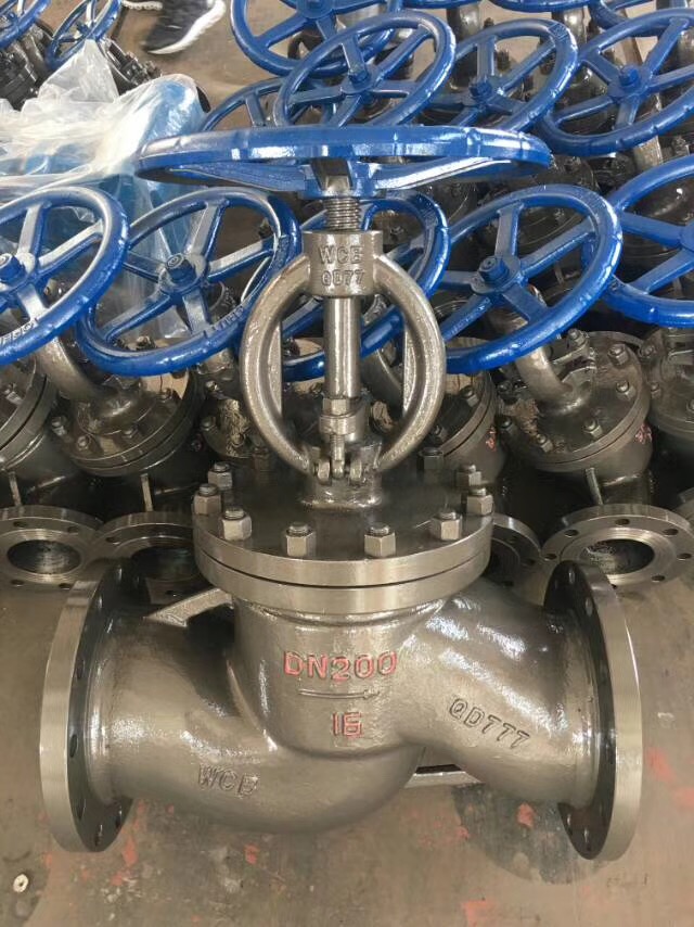 截止阀 J41H-25 铸钢截止阀[品牌 价格 图片 报价]-易卖工控网