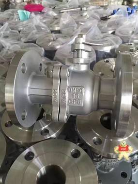 不锈钢球阀 Q41W-16P 厂家直销[品牌 价格 图片 报价]-易卖工控网