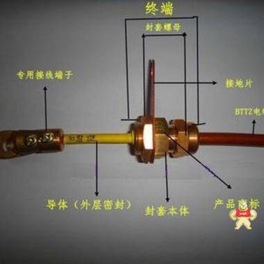 BTTZ电缆终端头 BTTZ 4*1.5终端-卓创科技厂家直销[品牌 价格 图片 报价]-易卖工控网