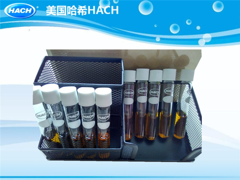 美国哈希cod试剂，HACH哈希试剂，哈希COD试剂一级代理商2125915-CN[品牌 价格 图片 报价]-易卖工控网