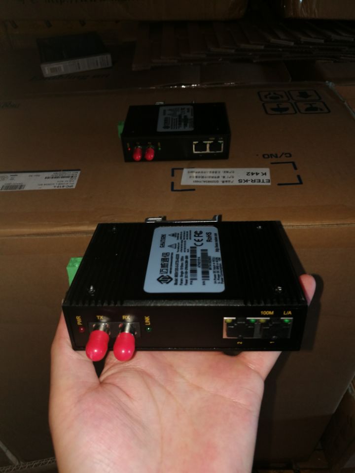 MIEN1203-S-ST20-AD220迈威1光2电百兆工业以太网光纤收发器 研华工控机[品牌 价格 图片 报价]-易卖工控网