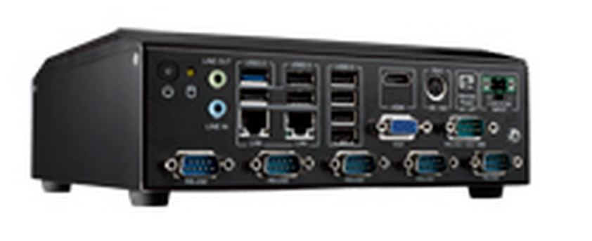 研华嵌入式AIMC-2000J-HDA1E/J1900无风扇工控机6串口低功耗 顺牛工控[品牌 价格 图片 报价]-易卖工控网