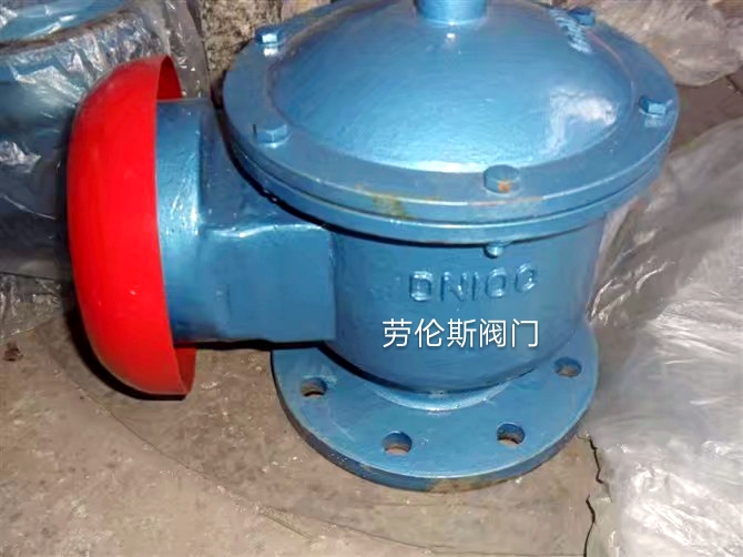 阻火防爆呼吸阀(HXF-IZ型)-防爆阻火呼吸阀厂家价格图片[品牌 价格 图片 报价]-易卖工控网