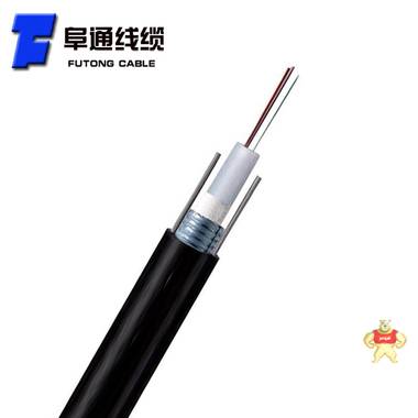 8芯室外轻铠装光缆GYXTW-8B1.3单模通信光缆中心束管式架空光纤线[品牌 价格 图片 报价]-易卖工控网