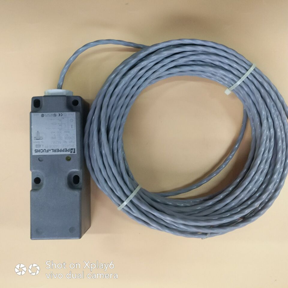 UB2000-30GM-E5-V15，P+F代理商 倍加福传感器 现货[品牌 价格 图片 报价]-易卖工控网