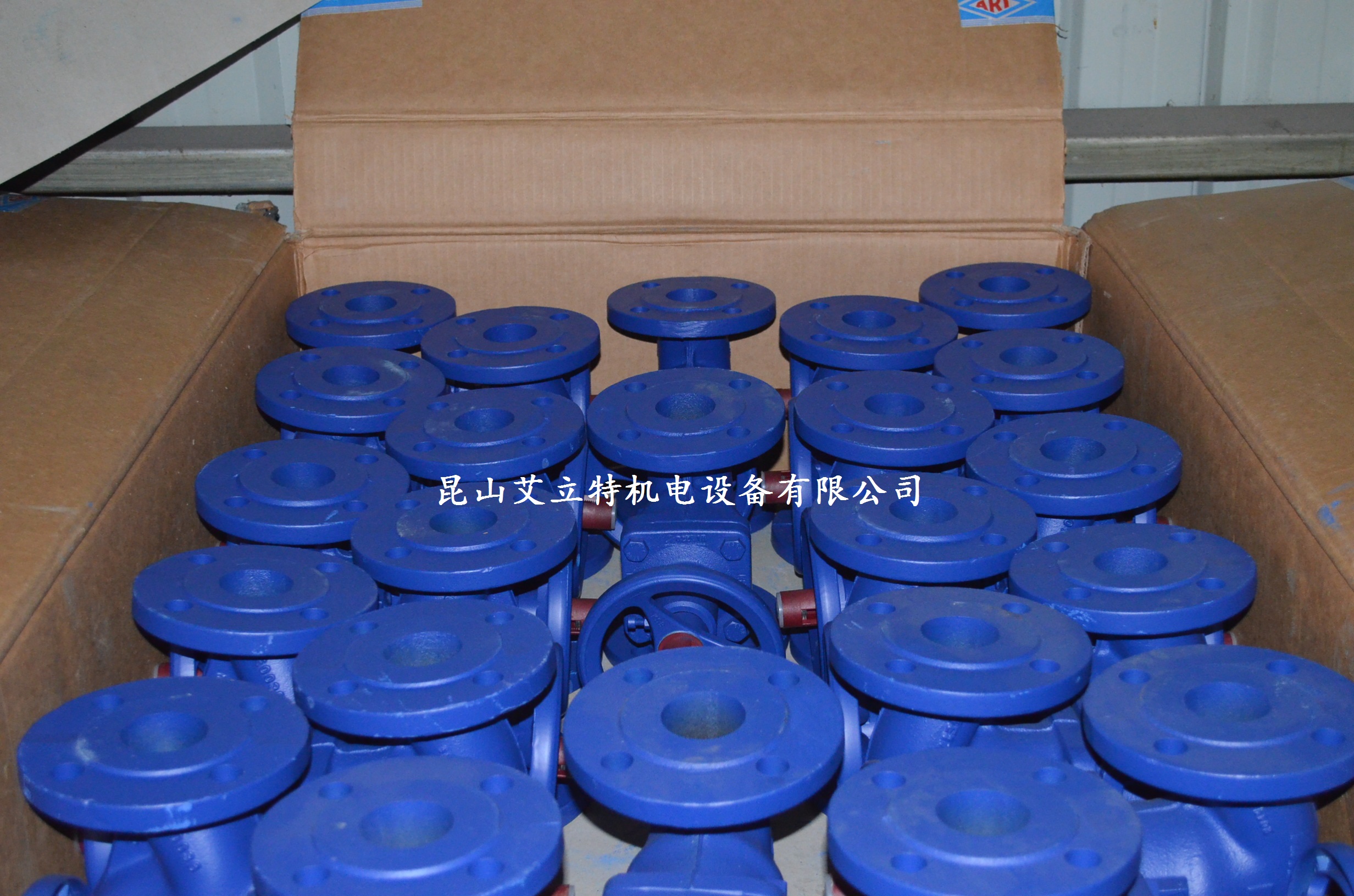 德国 KSB阀门 BOA-H 波纹管截止阀 DN150/PN16 原装现货[品牌 价格 图片 报价]-易卖工控网