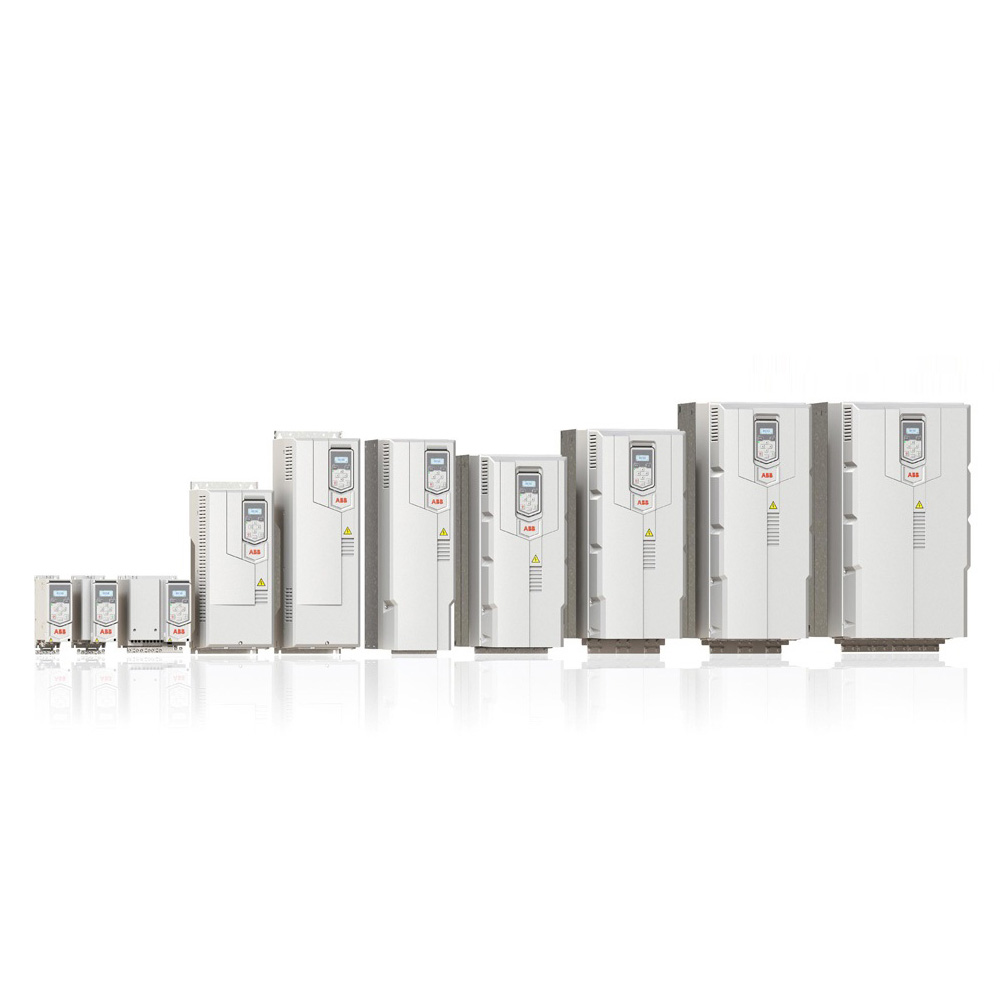 ACS530-01-293A-4,ABB变频器160kw全新全国联保替换ACS510系列 工控易佳[品牌 价格 图片 报价]-易卖工控网