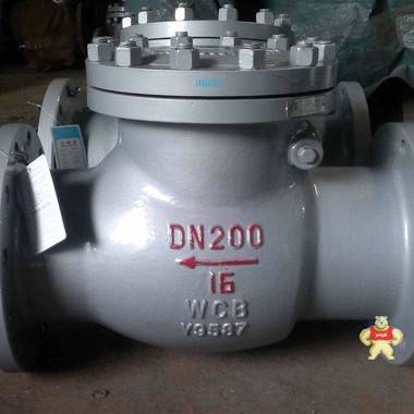 H44H旋启式止回阀[品牌 价格 图片 报价]-易卖工控网