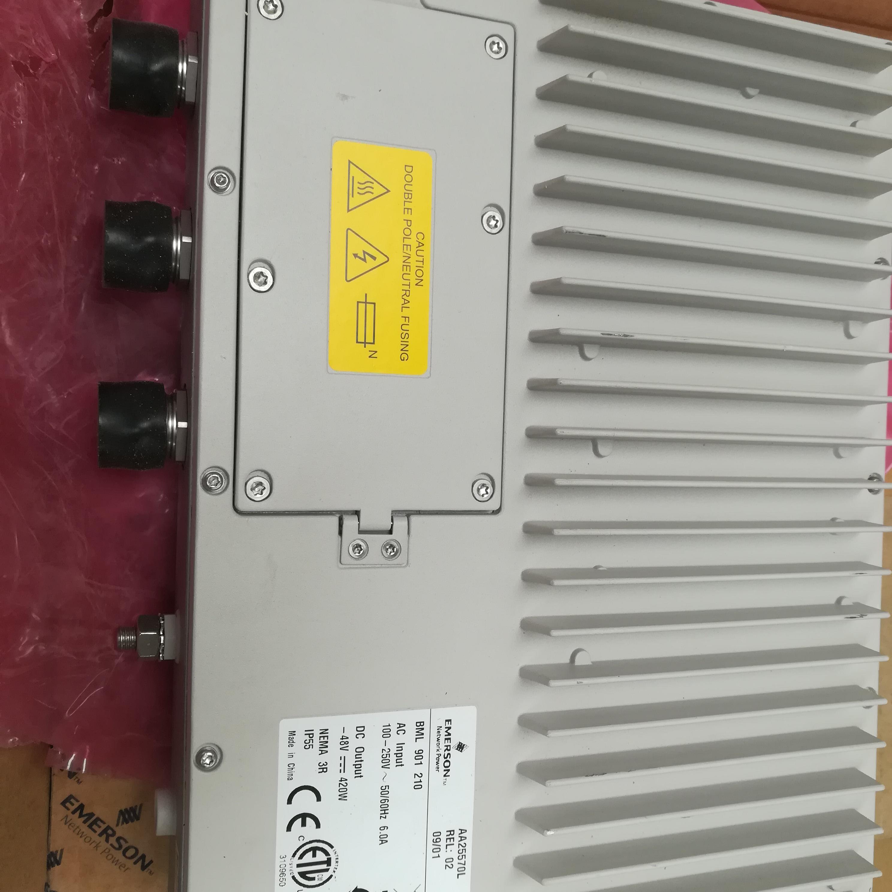 全新原包 艾默生BML 901 210通信基站电源模块[品牌 价格 图片 报价]-易卖工控网