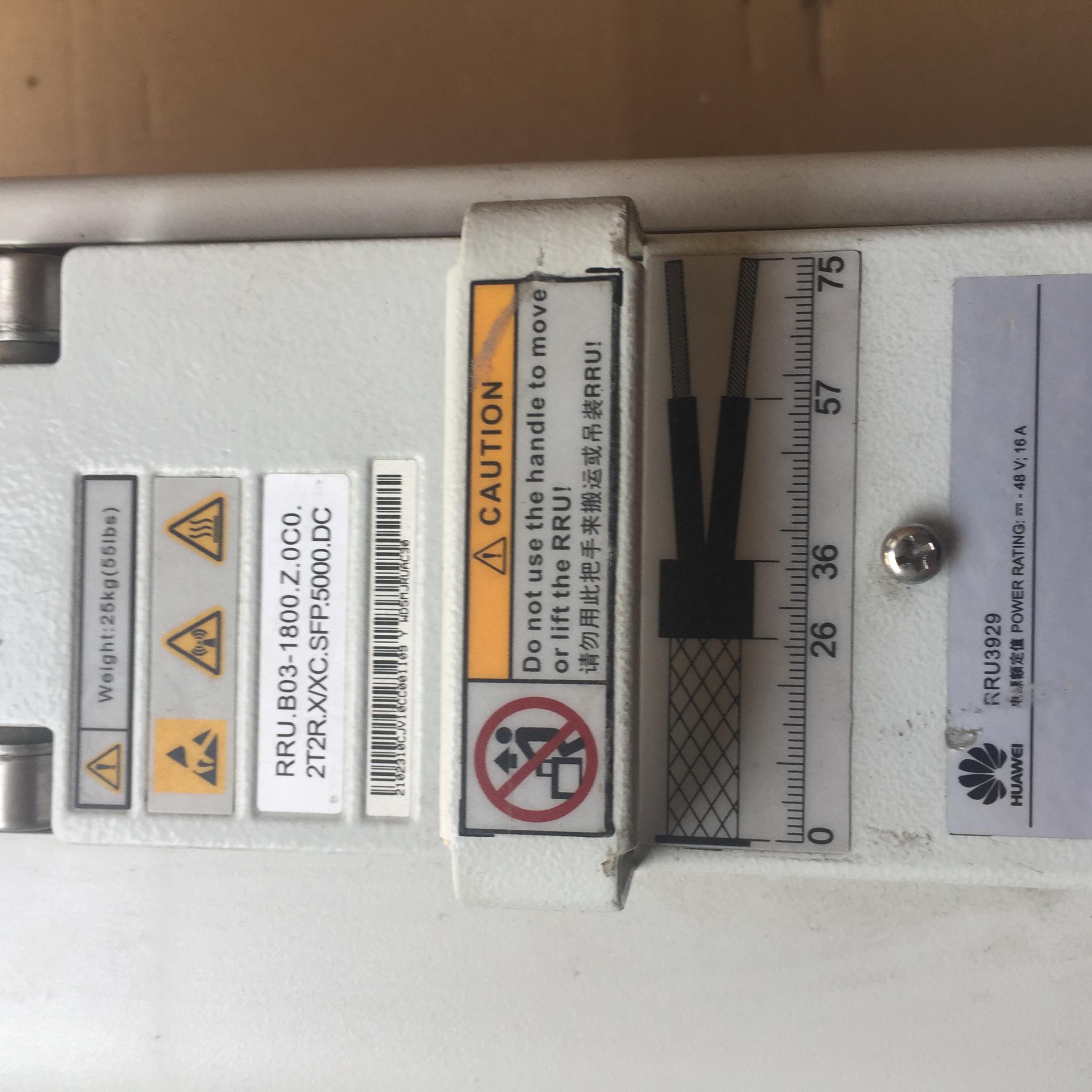 华为RRU3929基站RRU电源 华为室外基站RRU电源 通信电源[品牌 价格 图片 报价]-易卖工控网