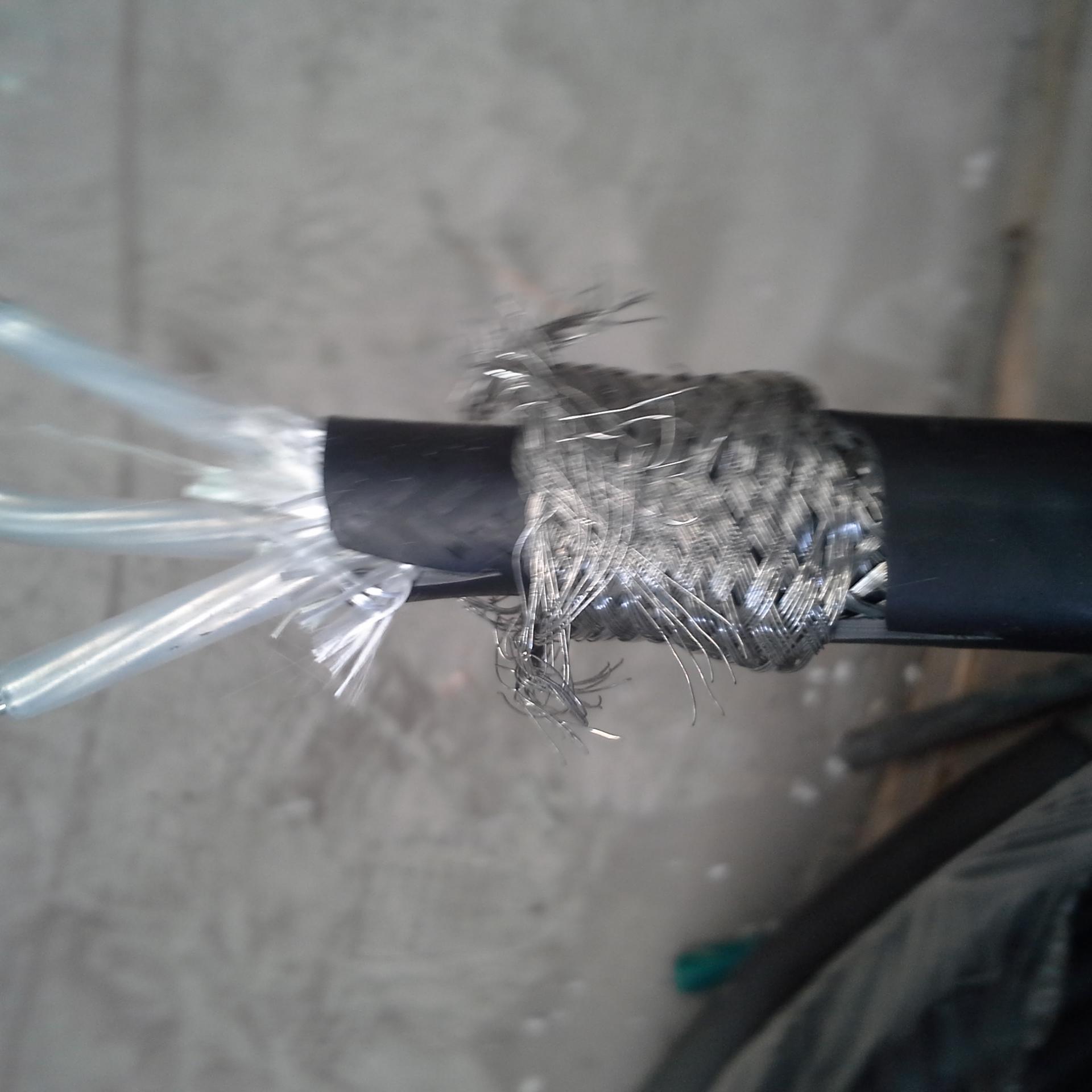 船用低烟无卤铠装电力电缆CJPF86/SC[品牌 价格 图片 报价]-易卖工控网