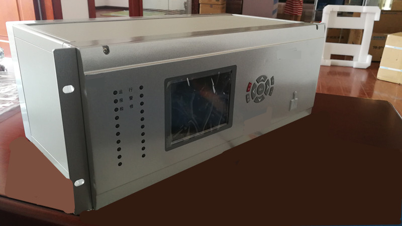 南瑞继保PCS-9882系列以太网交换机技术使用说明书[品牌 价格 图片 报价]-易卖工控网