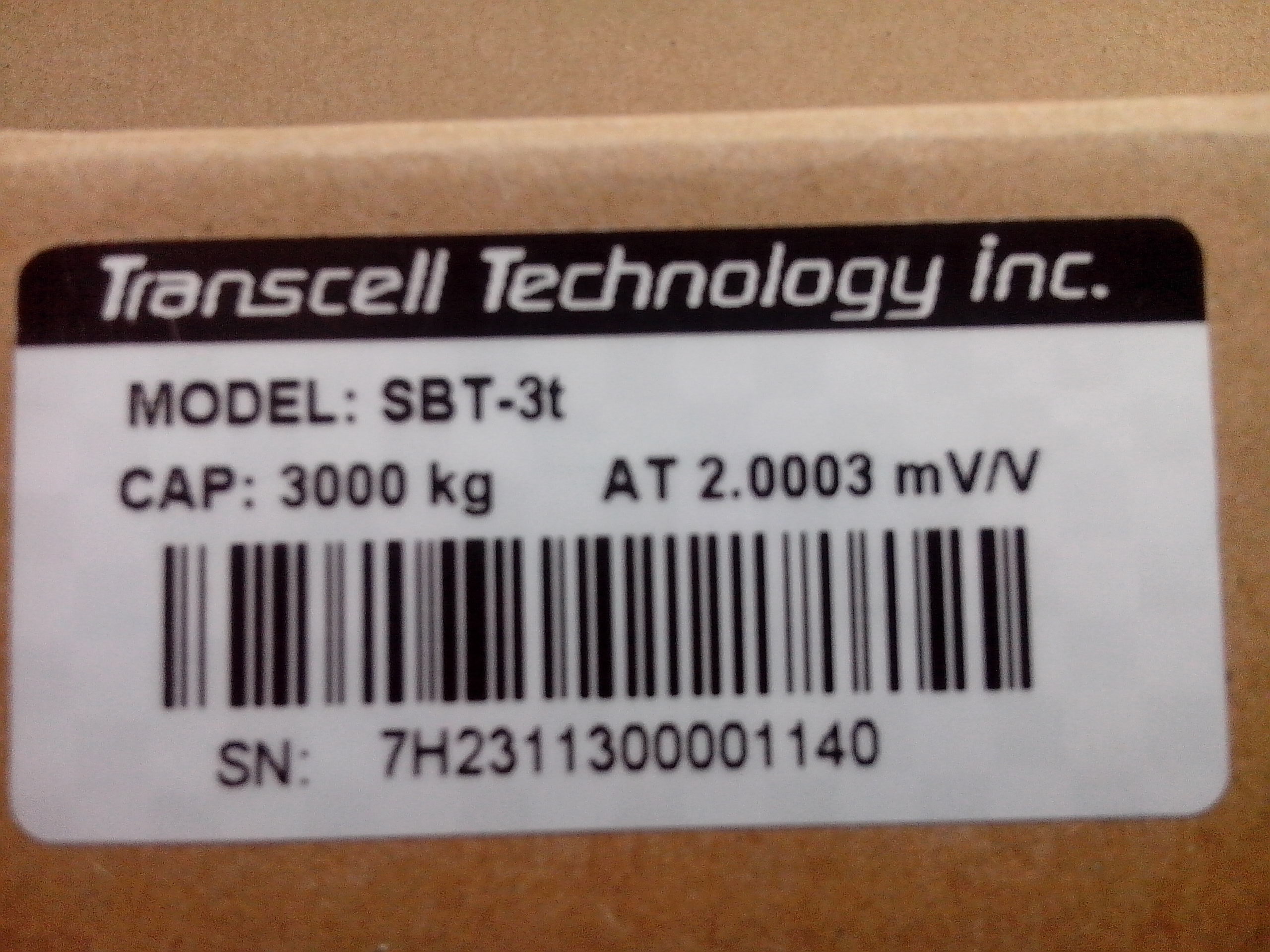 美国传力SBT-1T称重传感器,SBT-CW称重模块原装现货[品牌 价格 图片 报价]-易卖工控网