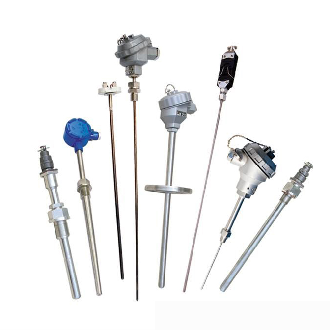 铠装热电偶WRNK-191 WRNK-330 WRNK-236 E型 K型热电偶 厂家直销[品牌 价格 图片 报价]-易卖工控网