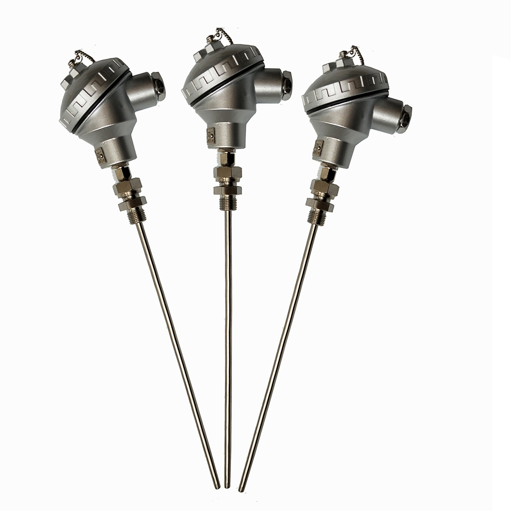 铠装热电偶WRNK-191 WRNK-330 WRNK-236 E型 K型热电偶 厂家直销[品牌 价格 图片 报价]-易卖工控网