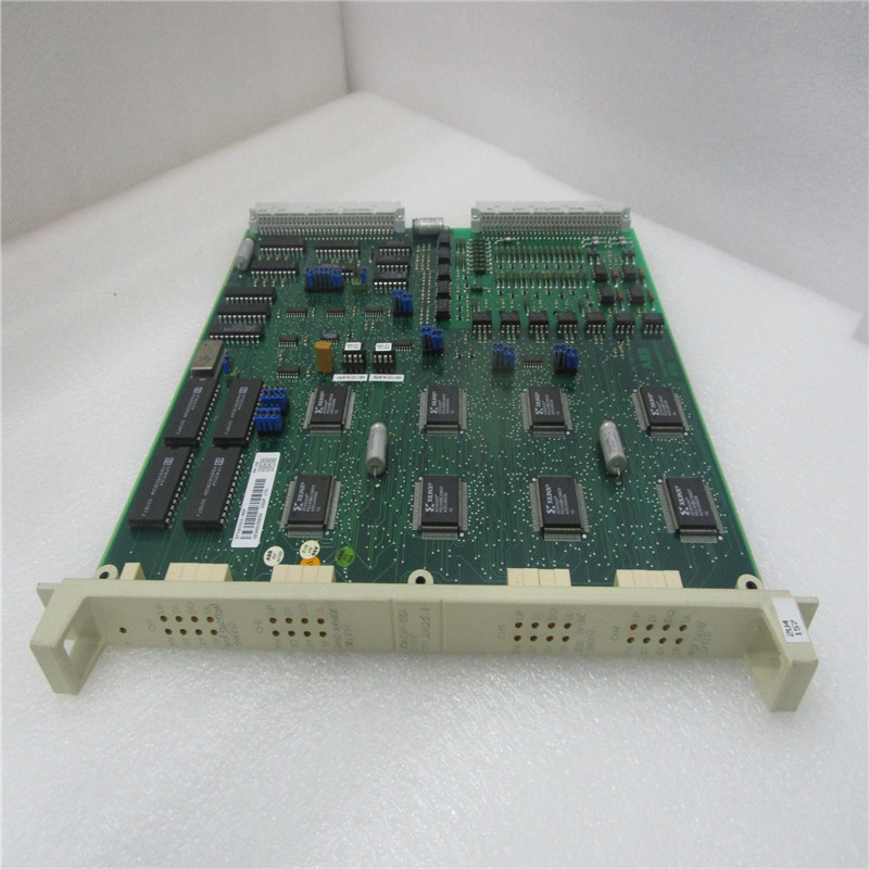 ICS Triplex T8226模块[品牌 价格 图片 报价]-易卖工控网