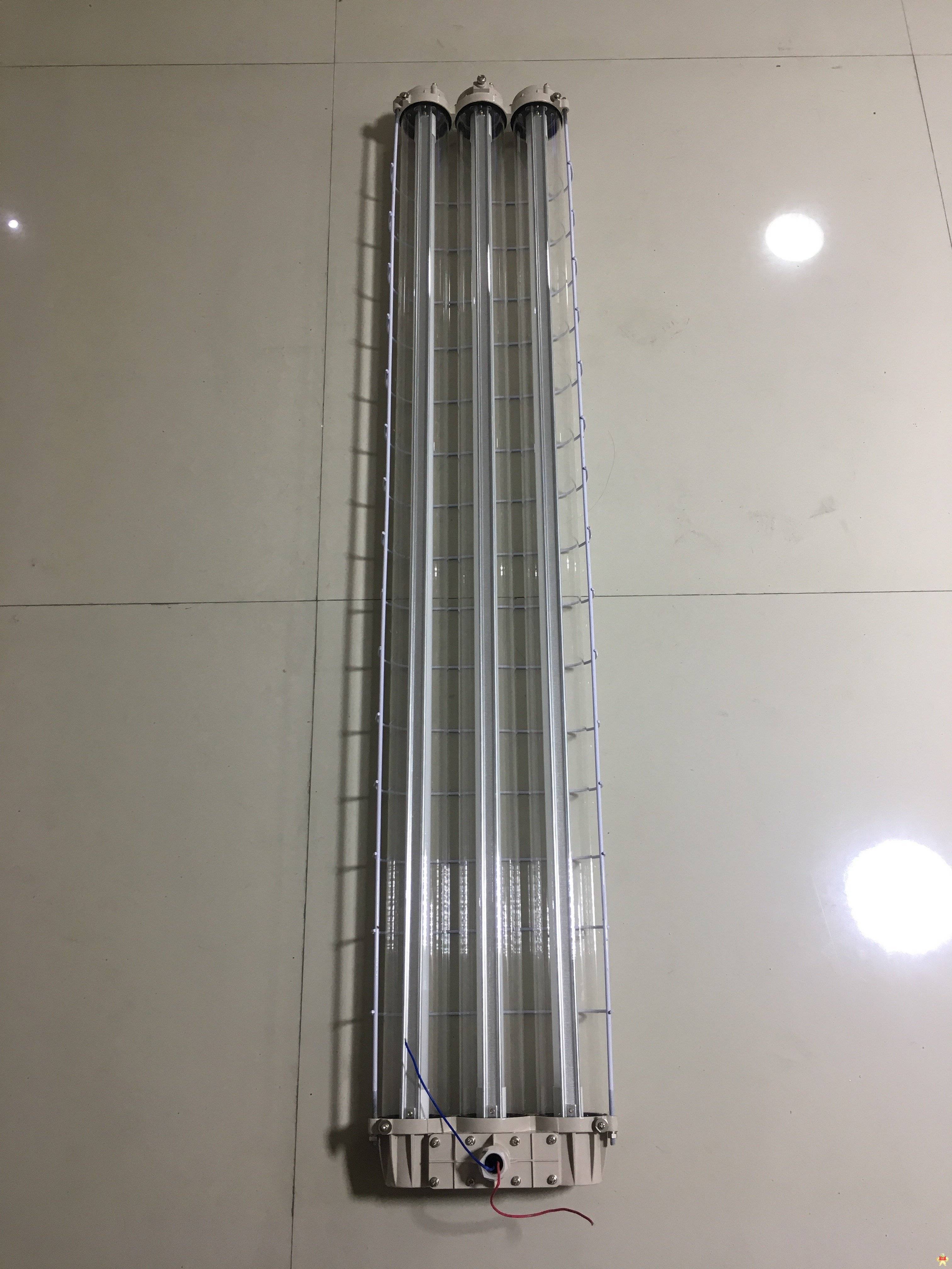 Bpy防爆荧光灯 Led防爆荧光灯[品牌 价格 图片 报价] 易卖工控网
