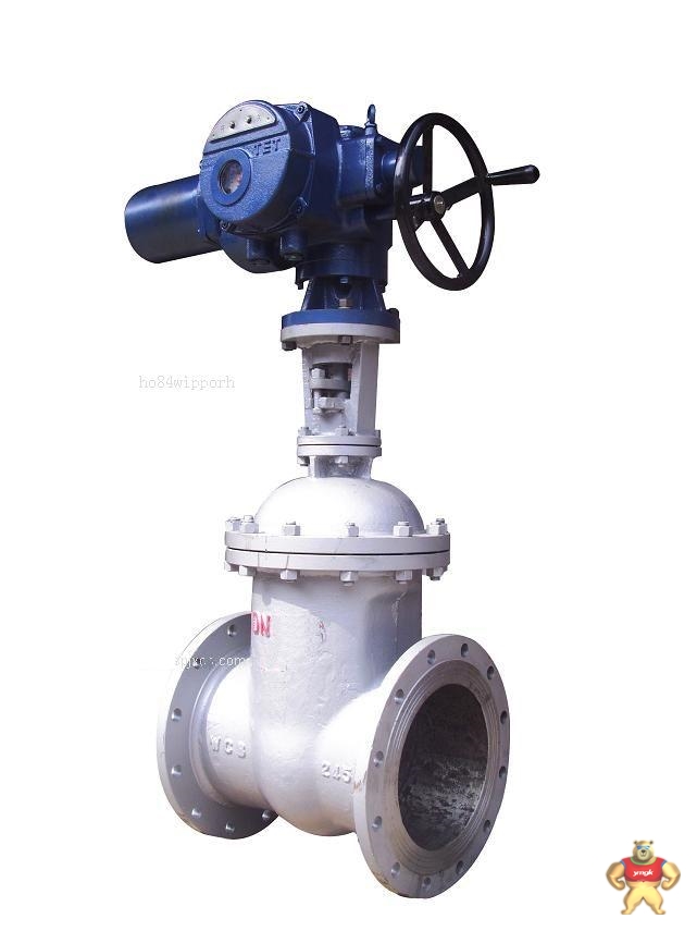 铸钢电动闸阀Z941H 美标高压法兰铸钢电动闸阀DN80 温州铸钢电动法兰闸阀 滨工（永嘉阀门制造）有限公司[品牌 价格 图片 报价]-易卖工控网