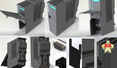 全新西门子PLC 6ES7288 CPU ST30 SMART 6ES7 288-1ST30-0AA0[品牌 价格 图片 报价]-易卖工控网