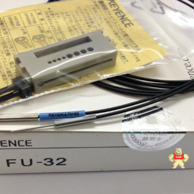 FU-32 基恩士KEYENCE 全新 原装现货 光纤线 传感器 现货供应[品牌 价格 图片 报价]-易卖工控网