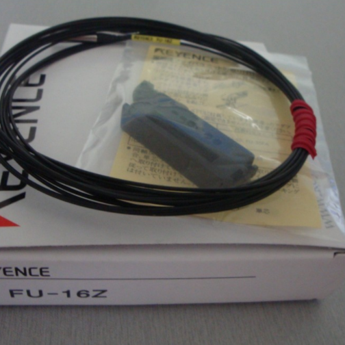 FU-16Z 基恩士KEYENCE 全新 光纤线传感器 现货供应[品牌 价格 图片 报价]-易卖工控网
