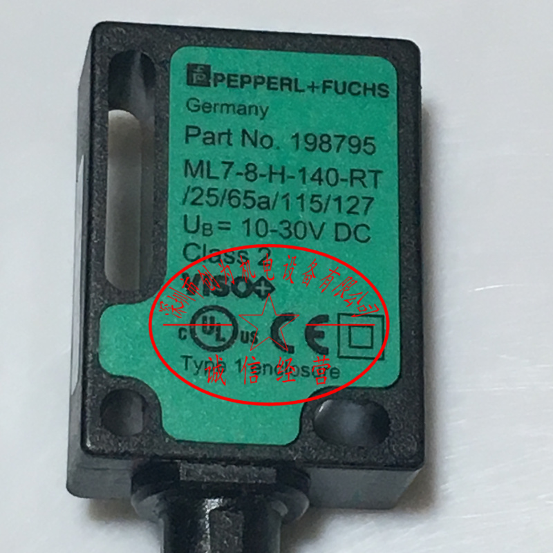 倍加福P+F光电开关传感器ML7-8-H-140-RT/25/65a/115/127全新原装现货[品牌 价格 图片 报价]-易卖工控网