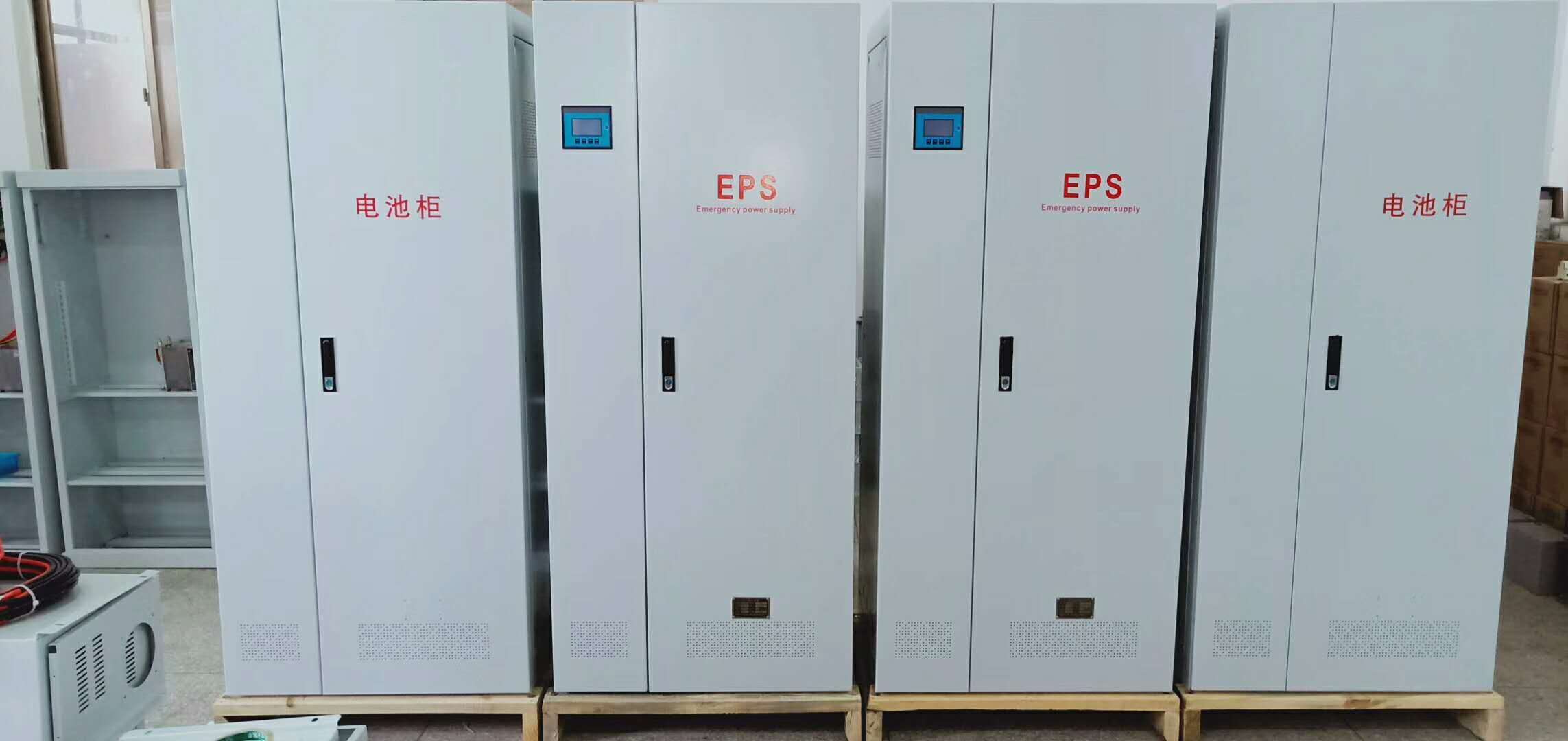 eps单相 消防应急电源柜 EPS-5KW 厂家直销 可按图纸定制 eps应急电源[品牌 价格 图片 报价]-易卖工控网