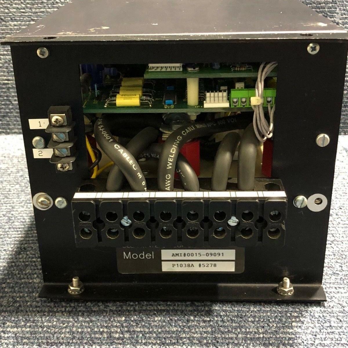 AMAT Applied Materials 0015-09091 Phasetronics P1038A Phase[品牌 价格 图片 报价 ...