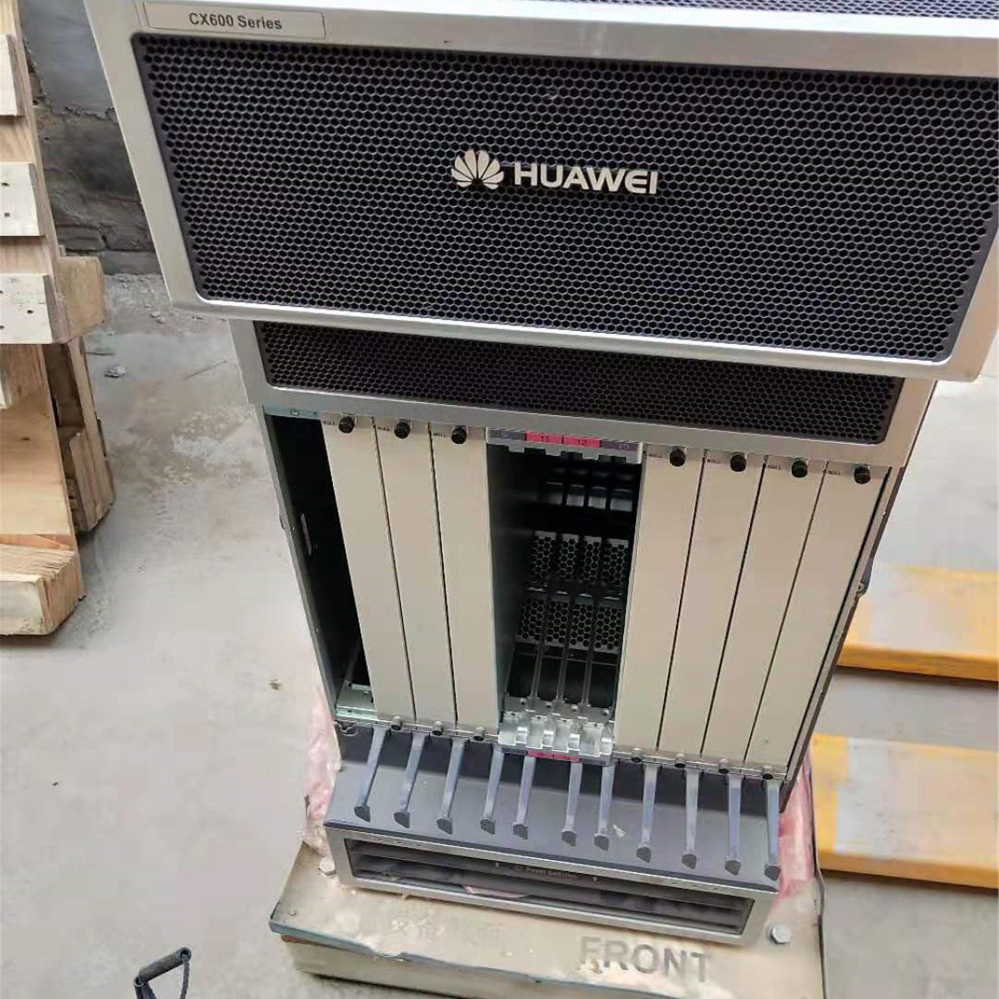 华为CX600-X8a 华为高端路由器[品牌 价格 图片 报价]-易卖工控网