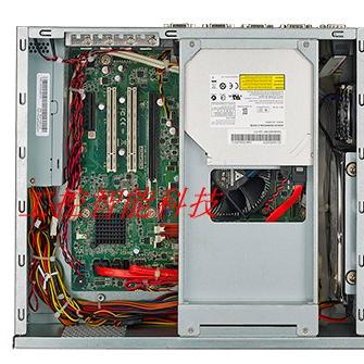 研华微型工控机 AIMC-3402 可上i7/i5/i3 CPU 10COM, 8 USB，4PCI[品牌 价格 图片 报价]-易卖工控网