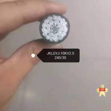 架空绝缘线JKLGYJ-10 240/30[品牌 价格 图片 报价]-易卖工控网