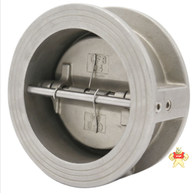 般德 DH77X-10不锈钢蝶式止回阀价格[品牌 价格 图片 报价]-易卖工控网