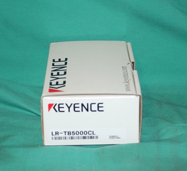 基恩士LR-TB5000CL，激光传感器远程多用途 全新 特价现货！[品牌 价格 图片 报价]-易卖工控网