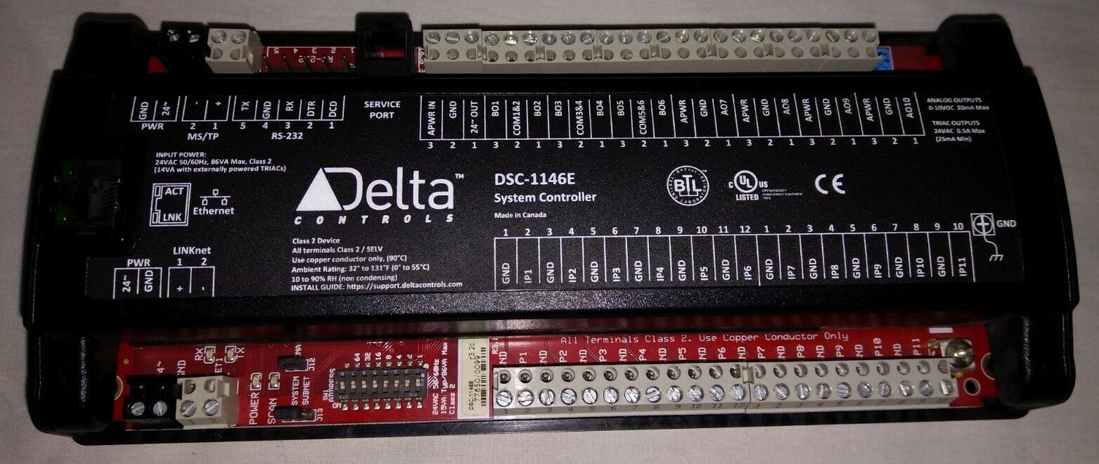 Delta dsc-1146e 系统可编程控制器使用[品牌 价格 图片 报价]-易卖工控网