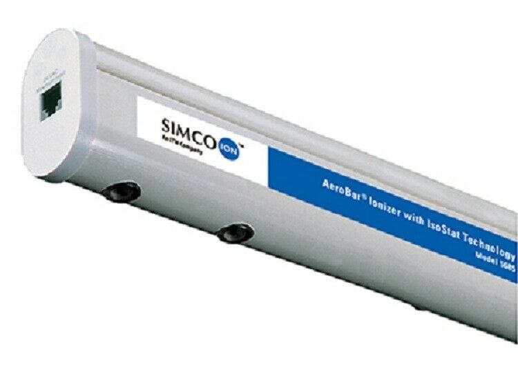 NILSTAT MKS SIMCO AEROBAR离子系统5685-44R ISO状态[品牌 价格 图片 报价]-易卖工控网