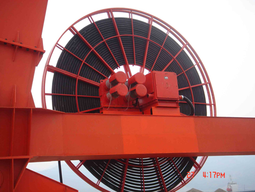 供应达柔牌斗轮机卷筒电缆/拖拽电缆/矿山设备专用电缆[品牌 价格 图片 报价]-易卖工控网