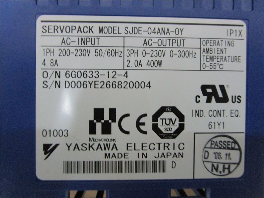yokogawa横河正品PW402-S2[品牌 价格 图片 报价]-易卖工控网