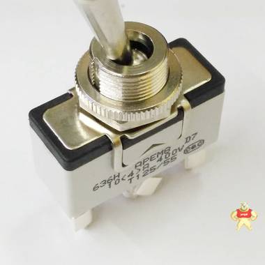 原装现货APEM 636H 钮子开关3脚2档 摇臂开关 15A250V[品牌 价格 图片 报价]-易卖工控网
