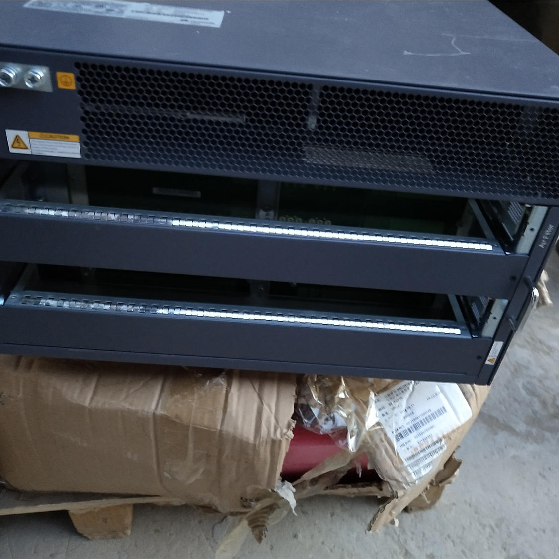 华为NetEngine40E系列 华为NE40E-X3A 全业务路由器[品牌 价格 图片 报价]-易卖工控网